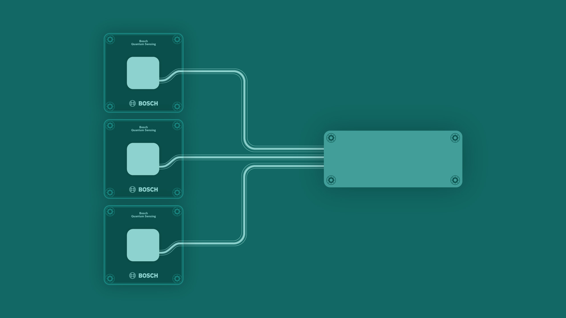 Technology | Bosch Quantum Sensing